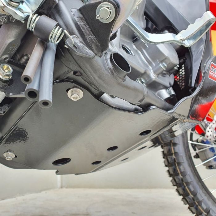Bash Plate - Honda CRF300 Rally 2021+ – Adventure On Store