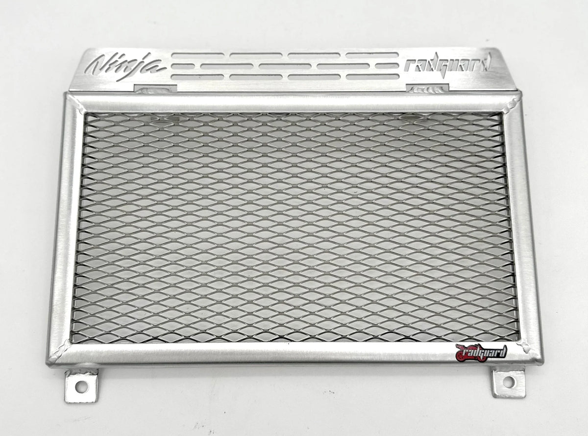 Kawasaki Ninja 500R 2024-25 Radiator Guard – Adventure On Store