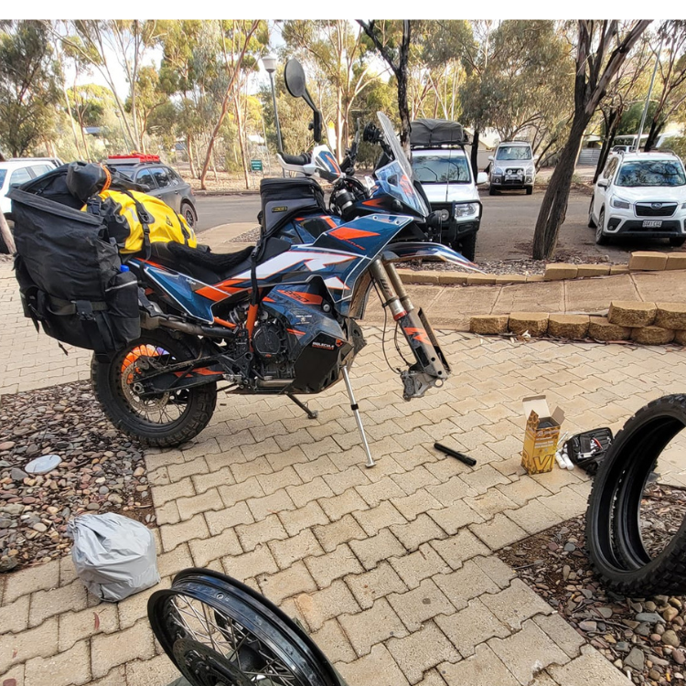 Trail Stand – Adventure On Store