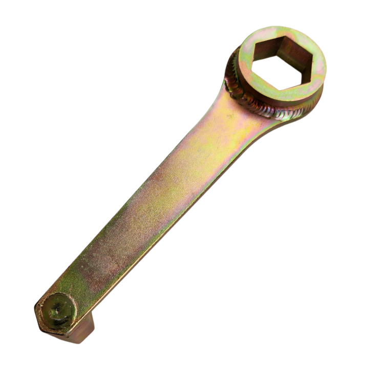 Yamaha Tenere 700 T7 Wheel Removal Spanner – Adventure On Store