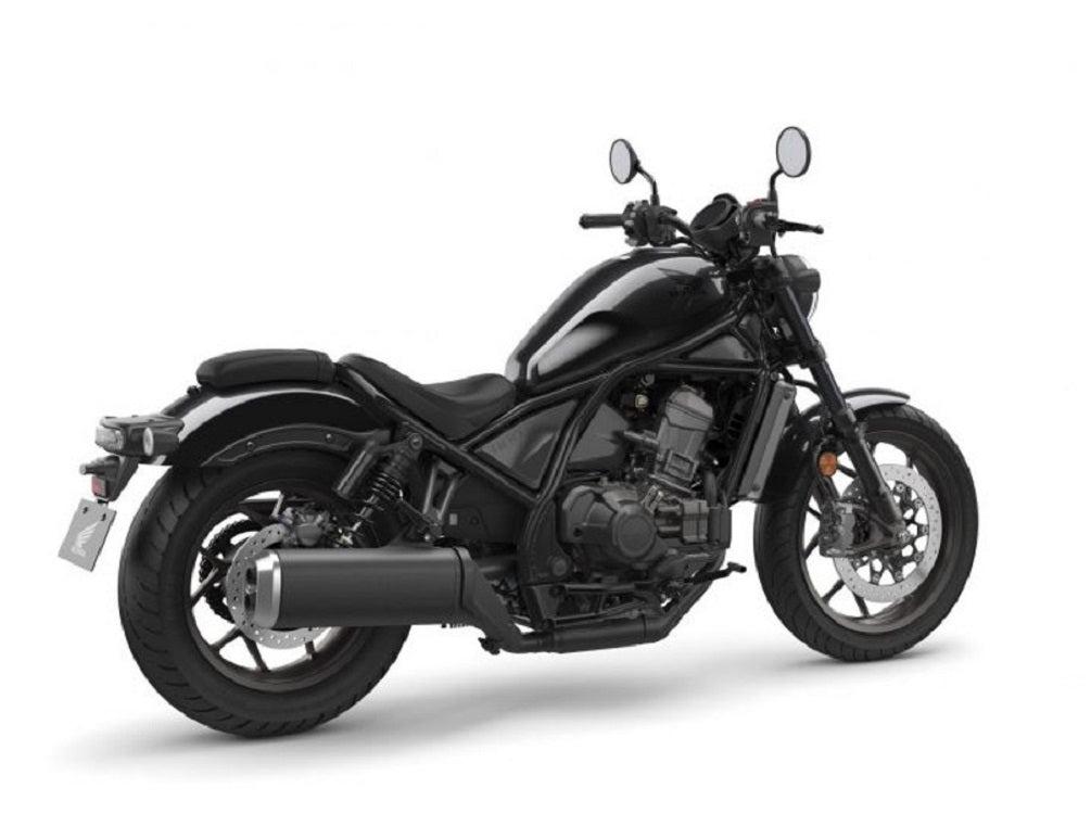 Honda Rebel CMX1100 2021-2023 Radiator Guard – Adventure On Store