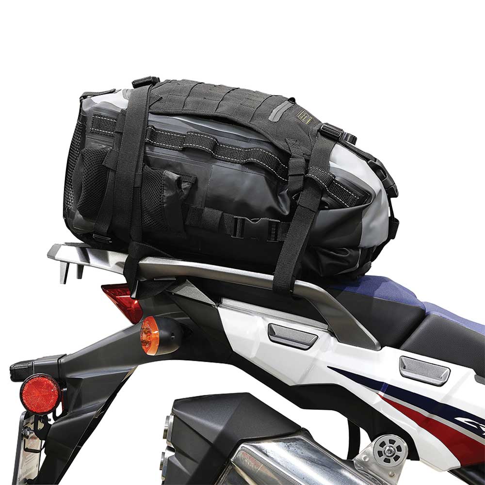 Nelson Rigg Hurricane Backpack 40L – Adventure On Store