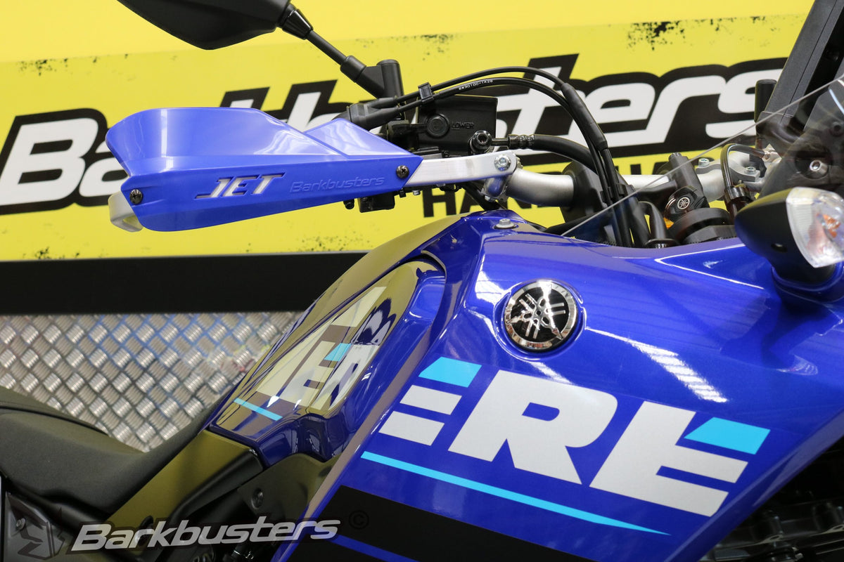 Barkbusters Backbone Bar For Yamaha Tenere 700 T7 – Adventure On Store
