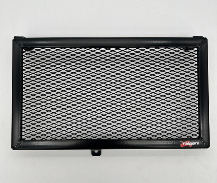 Honda Valkyrie GL 1500 All Models Radiator Guard – Adventure On Store