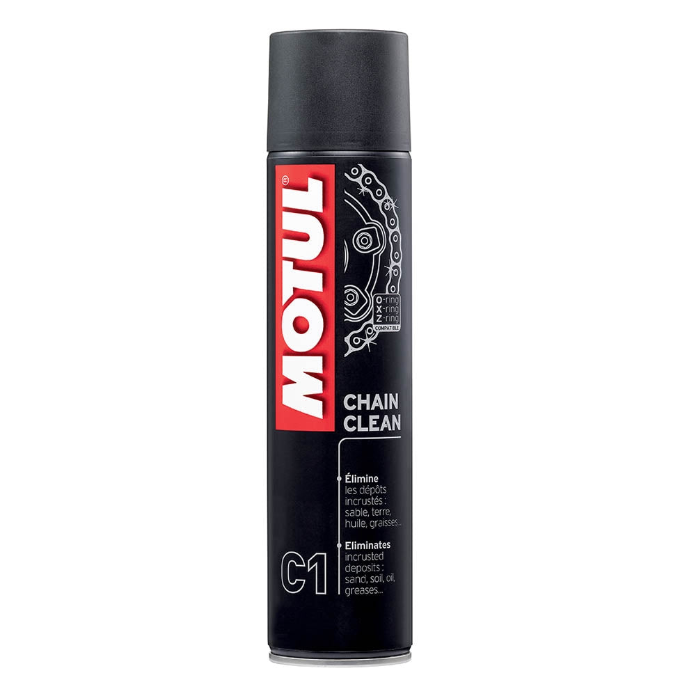 Motul Chain Clean 400ml – Adventure On Store