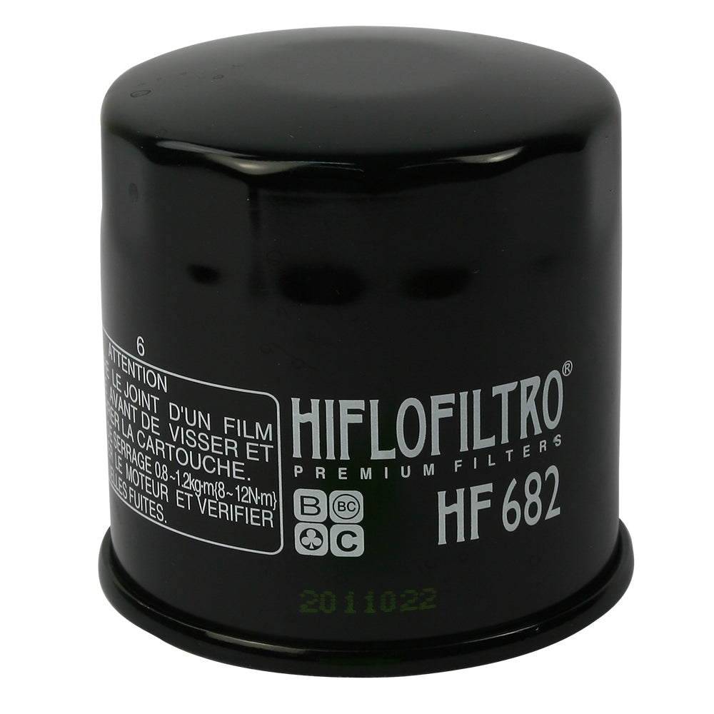Hiflo CFMOTO 450MT Oil Filter – Adventure On Store
