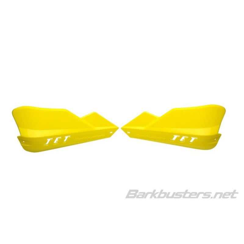 Barkbuster JET Guards Yellow – Adventure On Store