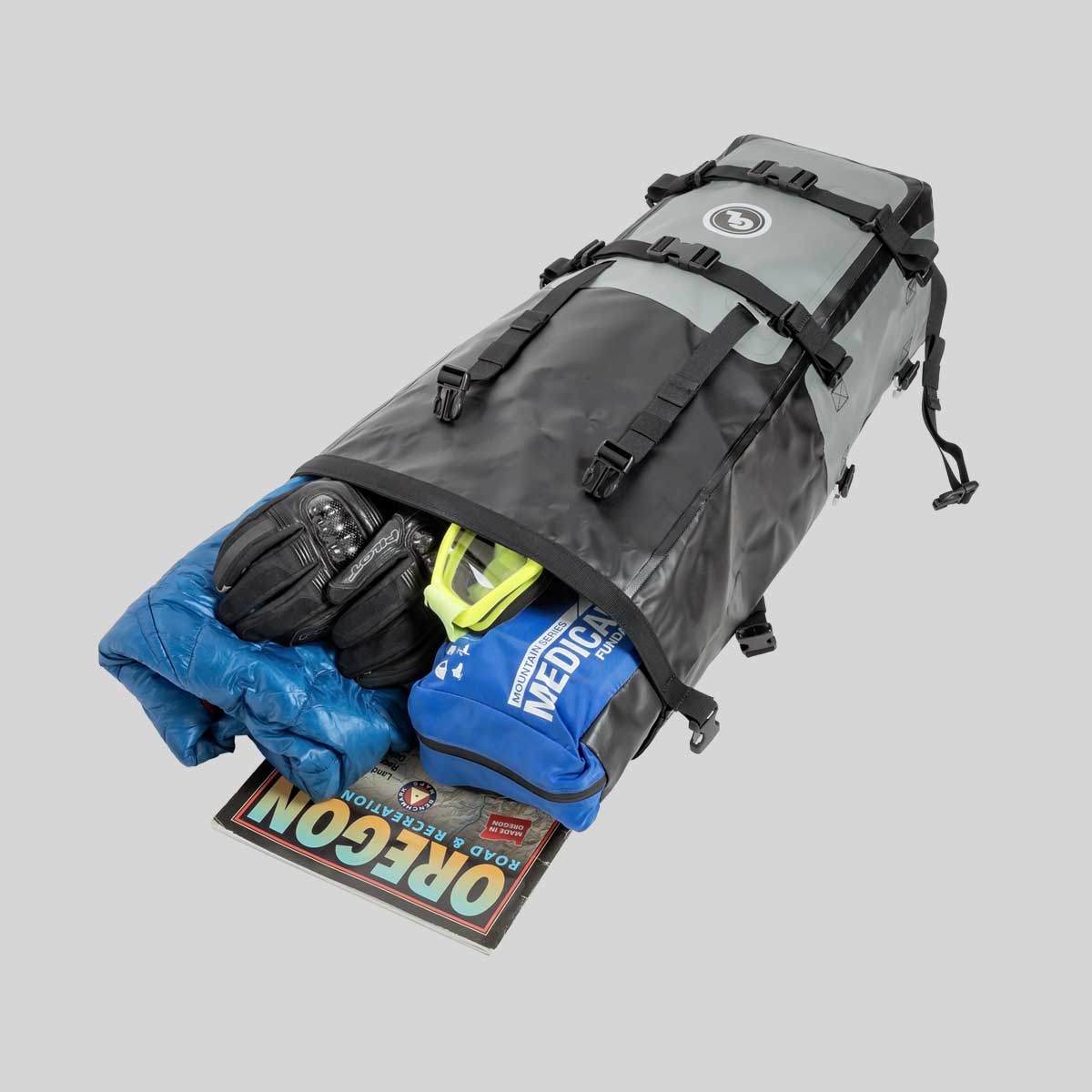 Giant Loop Mototrekk Panniers – Adventure On Store