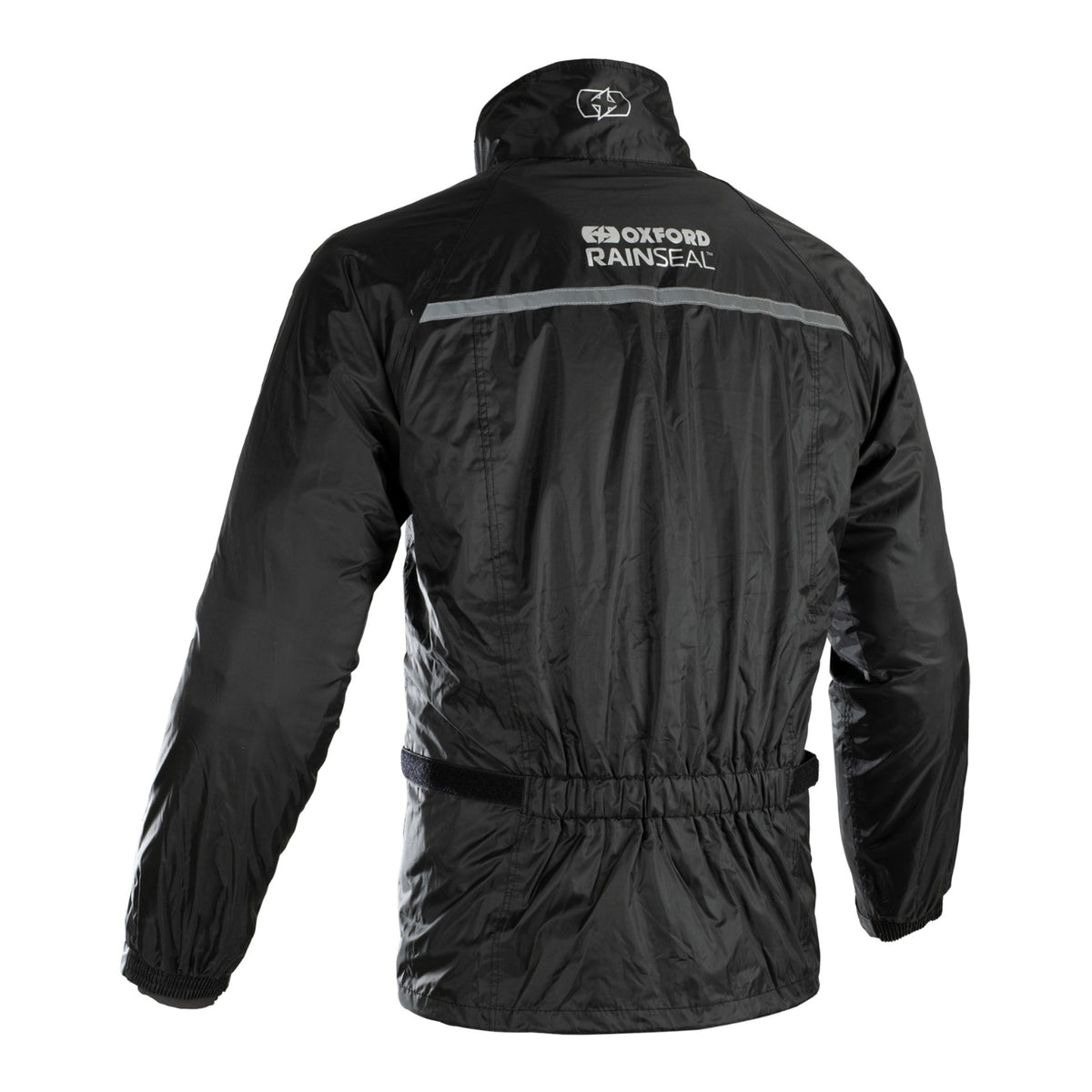 Oxford Rainseal Over Jacket – Adventure On Store