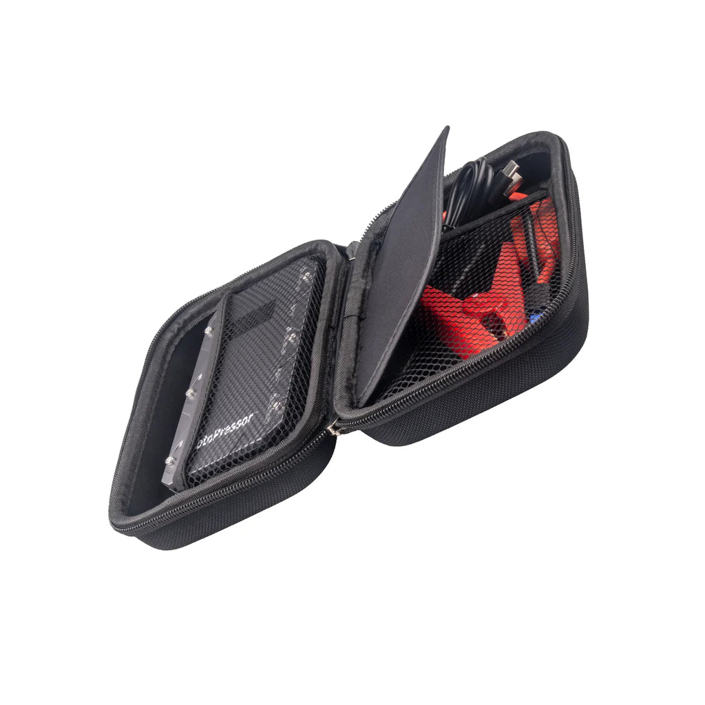 Rocky Creek Motopressor Motorcycle Jump Starter Kit 500A – Adventure On ...