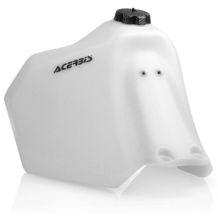 Acerbis Fuel Tank Suzuki DR650 96-22 20 Litre White – Adventure On Store