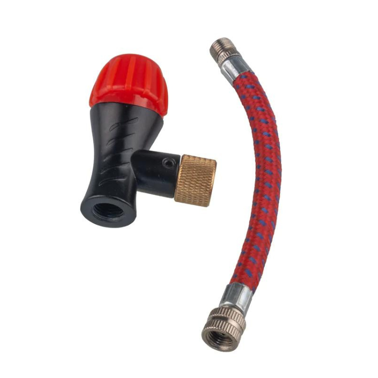 Rocky Creek CO2 Inflation Tool – Adventure On Store