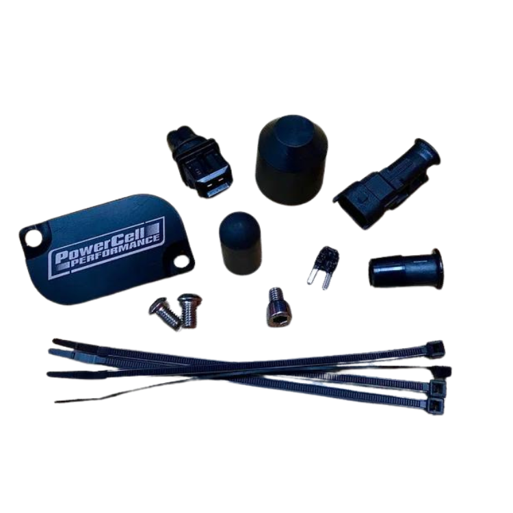 PowerCell SAS & Evap Kit KTM 690 and Husqvarna 701 – Adventure On Store