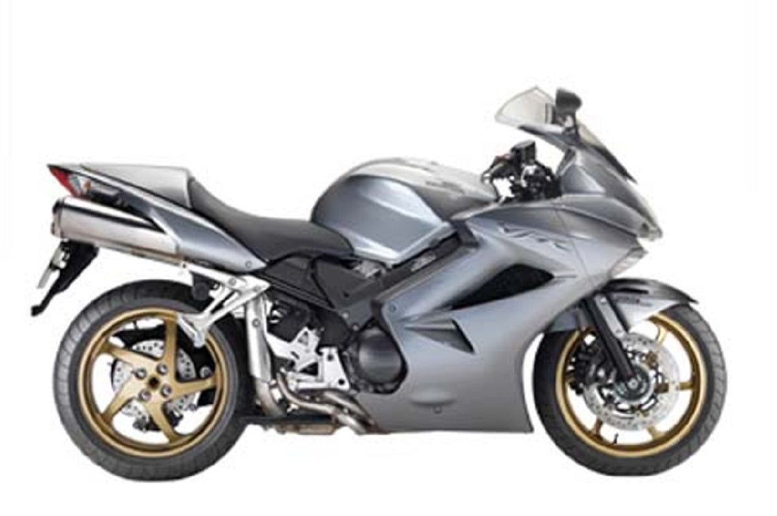 Honda VFR 800 F 2014-2023 Radiator Guard – Adventure On Store