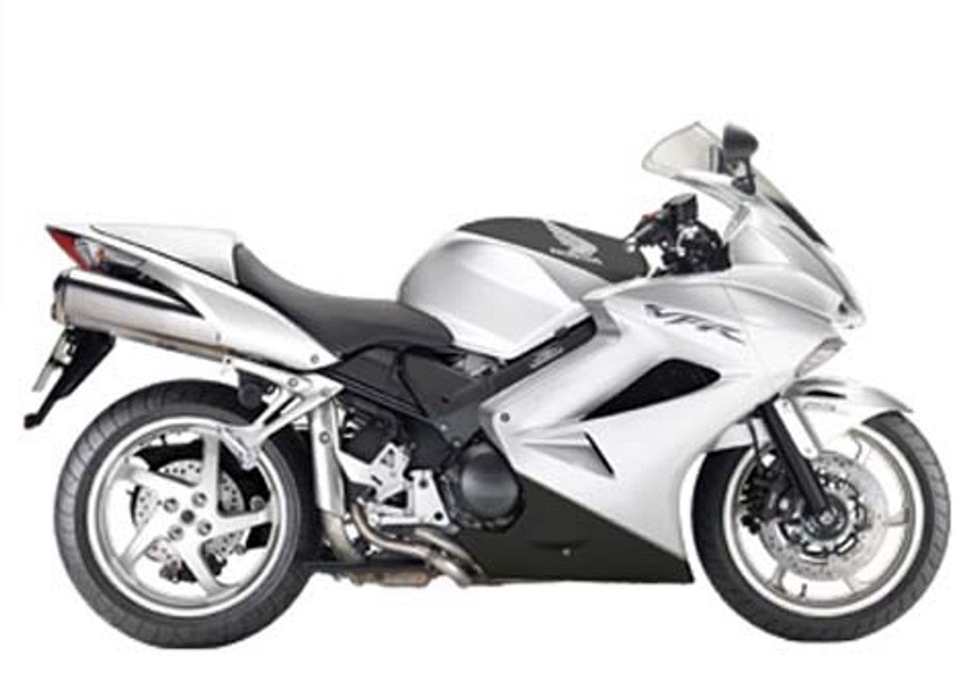 Honda VFR 800 F 2014-2023 Radiator Guard – Adventure On Store