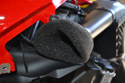 UniFilter Pre-Filters for BMW R1200-1250GS – Adventure On Store