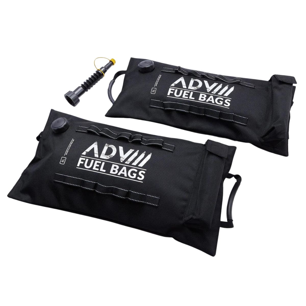 Fuel Bladder 8 litres ADVWorx Fuel Bag – Adventure On Store
