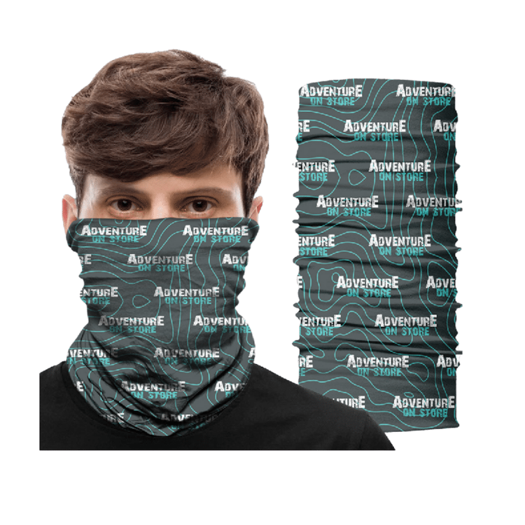 Neck Gaiter Neck Sock – Adventure On Store
