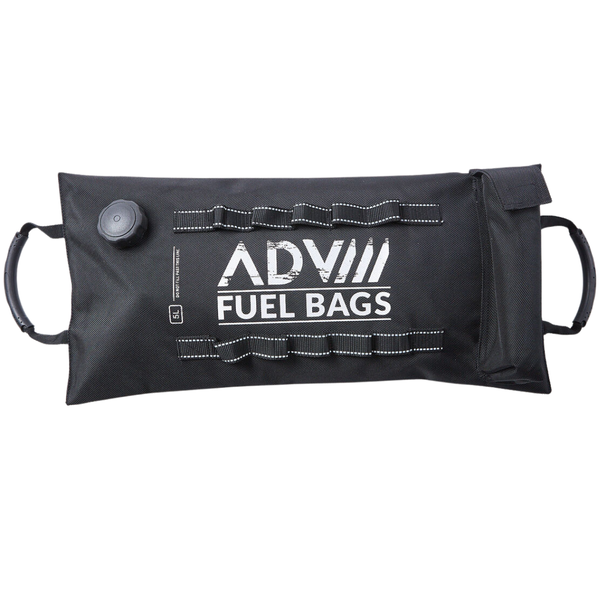 Fuel Bladder 8 litres ADVWorx Fuel Bag – Adventure On Store