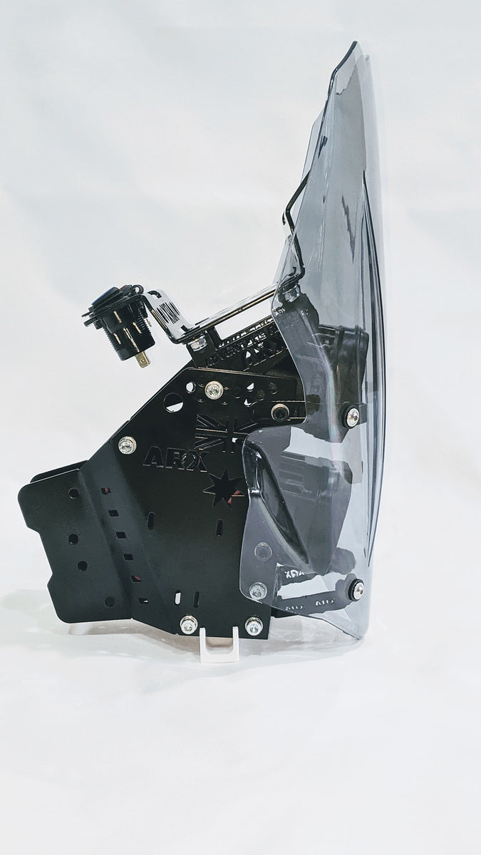 Suzuki Rally Navigation Tower – Adventure On Store