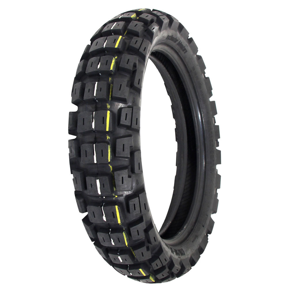 Motoz Tractionator Adventure R 120/90-18 Rear Tube Tyre – Adventure On ...