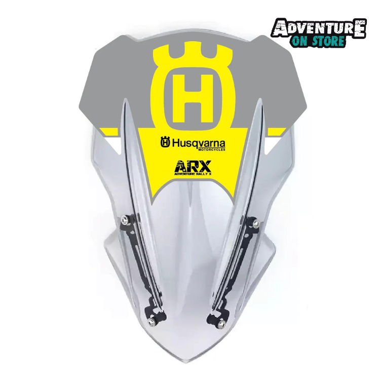 Husqvarna 701 Enduro Rally Fairing kit – Adventure On Store