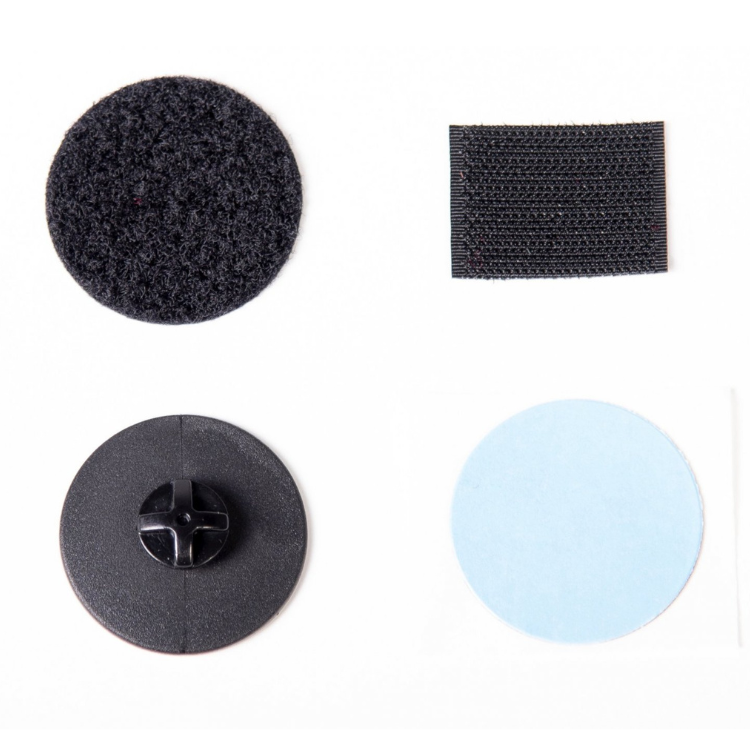 Roko Quick Strap Remount Kit – Adventure On Store